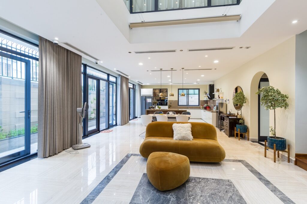T&T House | Thien Hung Architect