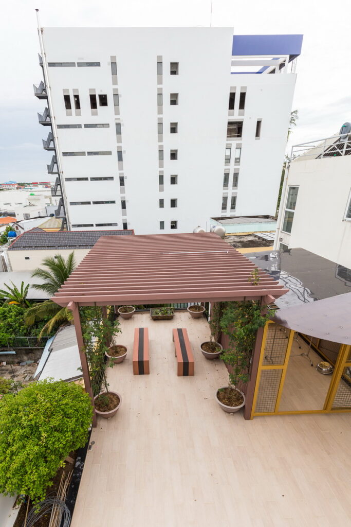 T&T House | Thien Hung Architect