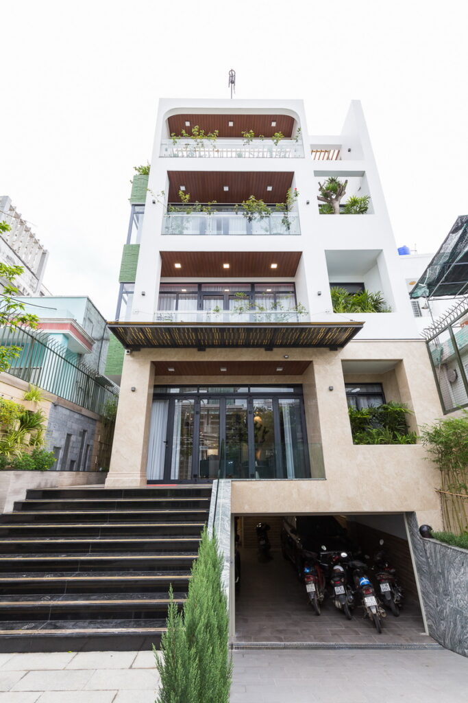 T&T House | Thien Hung Architect