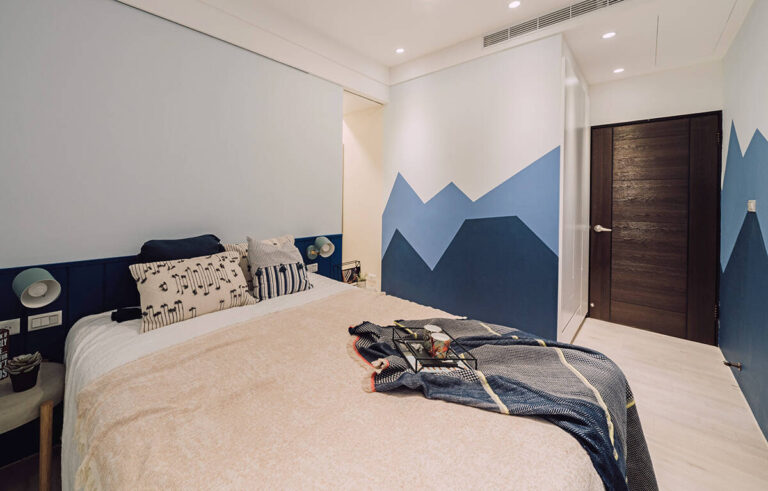 Inspiration For A Home In Light Colors