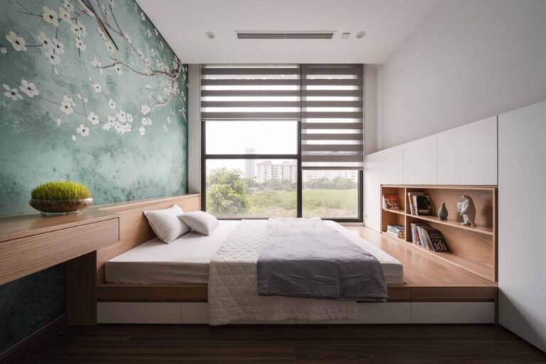 A Large And Dreamy Home In 130sqm