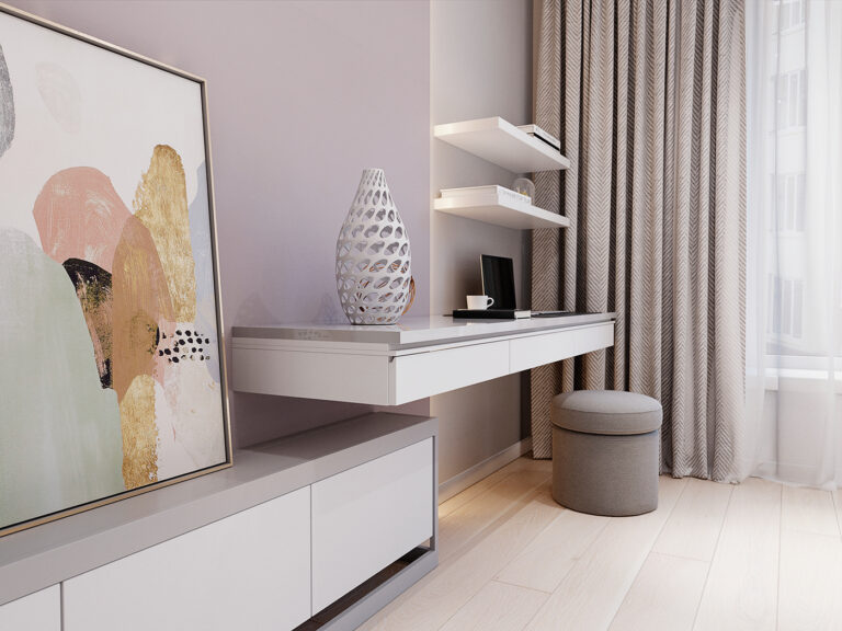 Exploring Bedrooms With Distinct Vibes