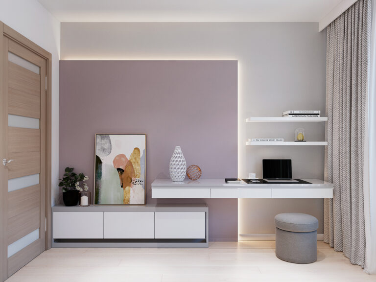Exploring Bedrooms With Distinct Vibes