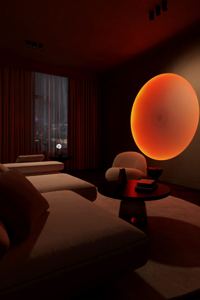 Taking A Look At The Living Rooms With Innovative Designs